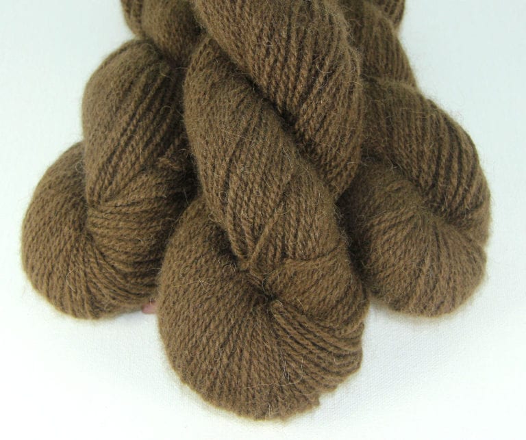 Buffalo Wool Company | Marly Bird