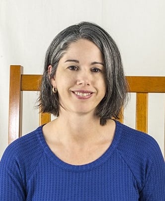 Shannon Dunbabin shares 60 Quick Knits for Little Kids | Marly Bird