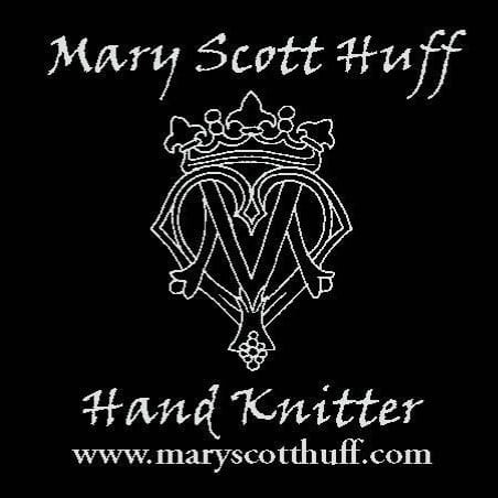 Let's Meet Mary Scott Huff | Marly Bird