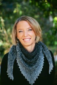 Introducing Michelle Hunter | Marly Bird