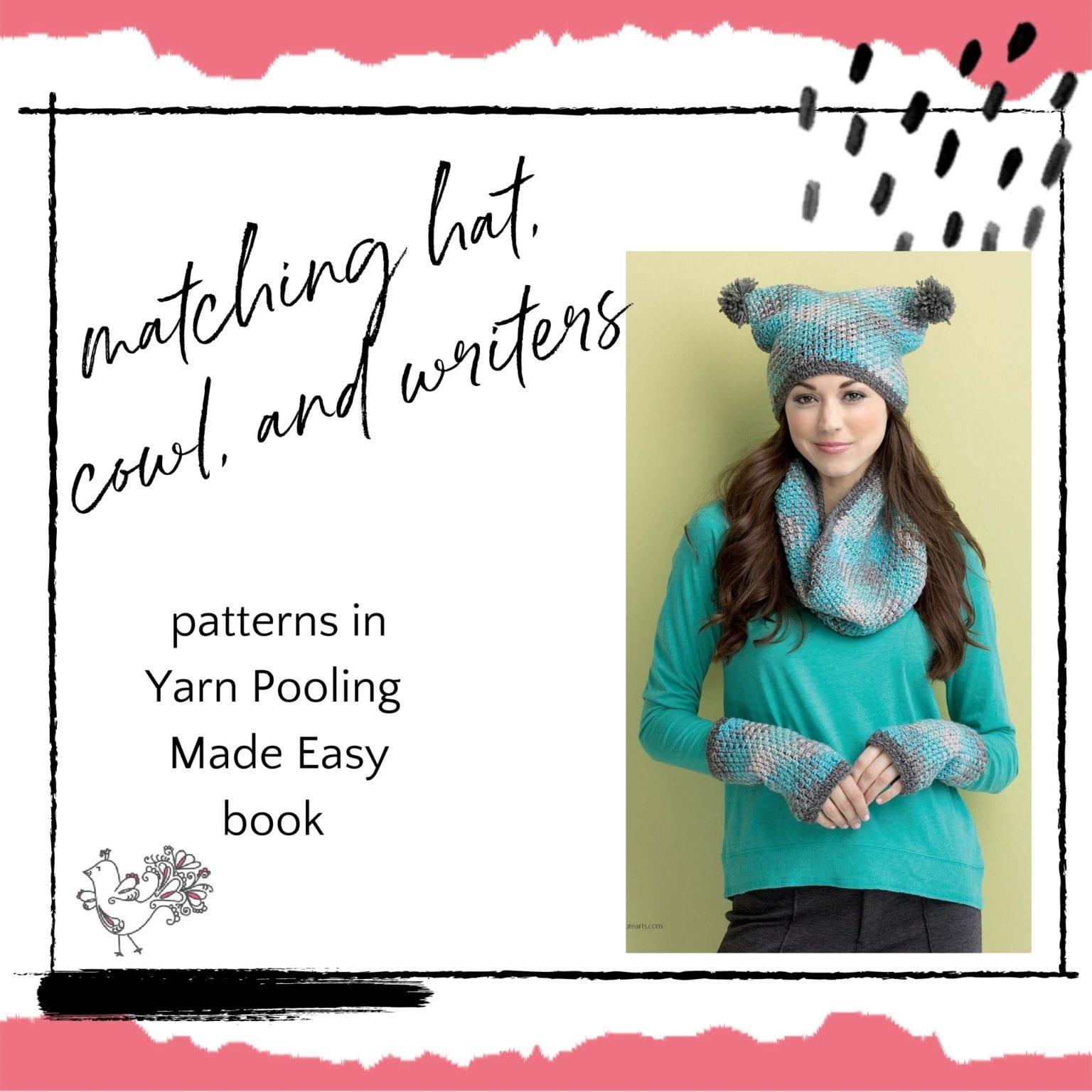 Yarn Pooling Made Easy - Crochet Patterns, Tips, Tricks, Videos, and ...