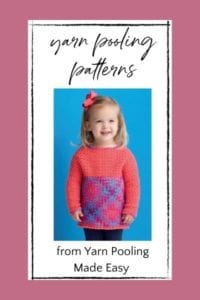 Yarn Pooling Made Easy - Crochet Patterns, Tips, Tricks, Videos, and ...