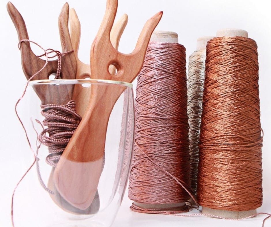 How to Lucet in our Weekly Wednesday Review | Marly Bird