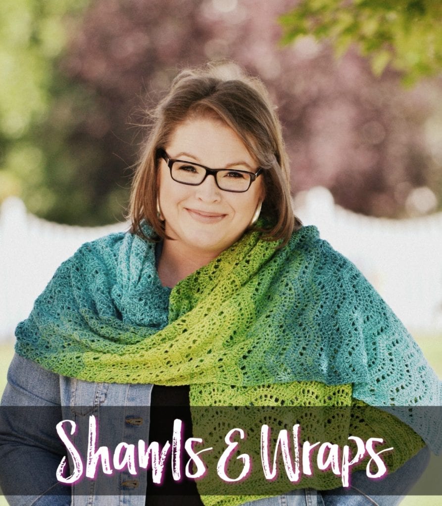 The Big List of Free Crochet Patterns from Marly Bird | Marly Bird