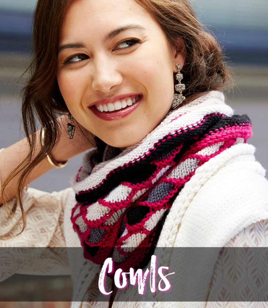 The Big List of Free Knitting Patterns from Marly Bird | Marly Bird