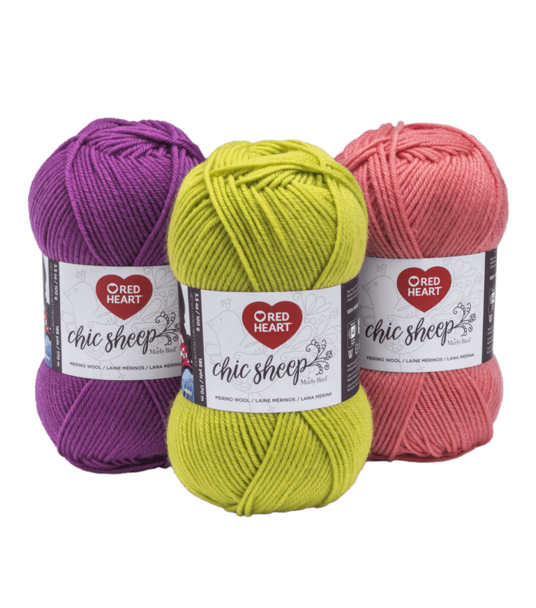 Ball of Yarn, Skein of Yarn, Hank of Yarn, Cake of Yarn | Marly Bird