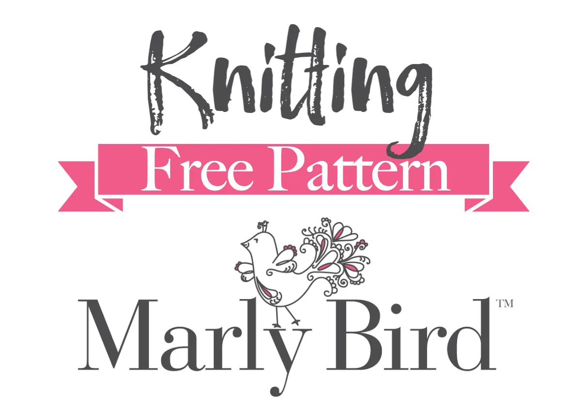 The Big List of Free Knitting Patterns from Marly Bird | Marly Bird