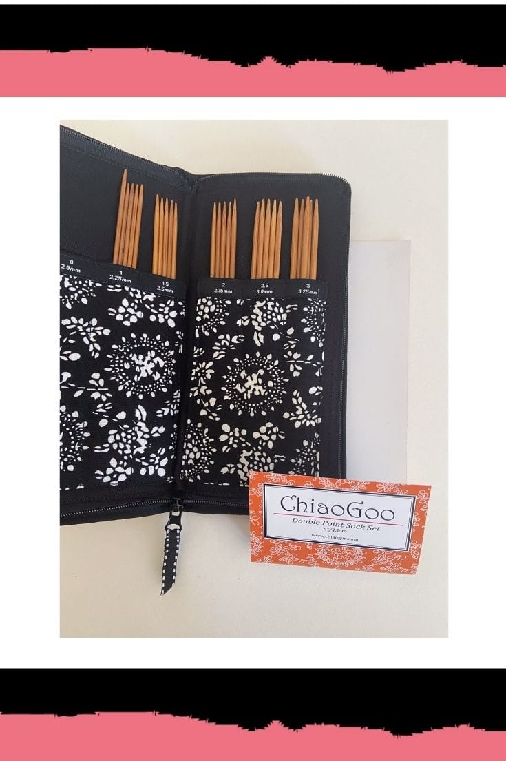 How to Store Knitting Needles: Ultimate Guide | Marly Bird