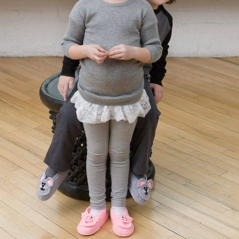 6 Free Crochet Pig Patterns | Marly Bird