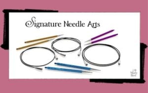 Ultimate Guide to Knitting Needles: Everything a... | Marly Bird