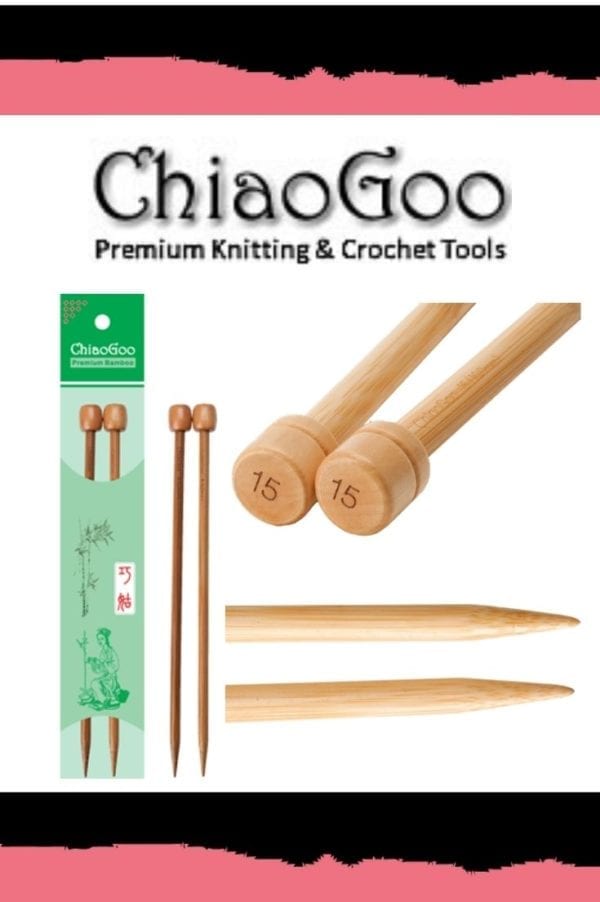 Ultimate Guide to Knitting Needles: Everything a... | Marly Bird