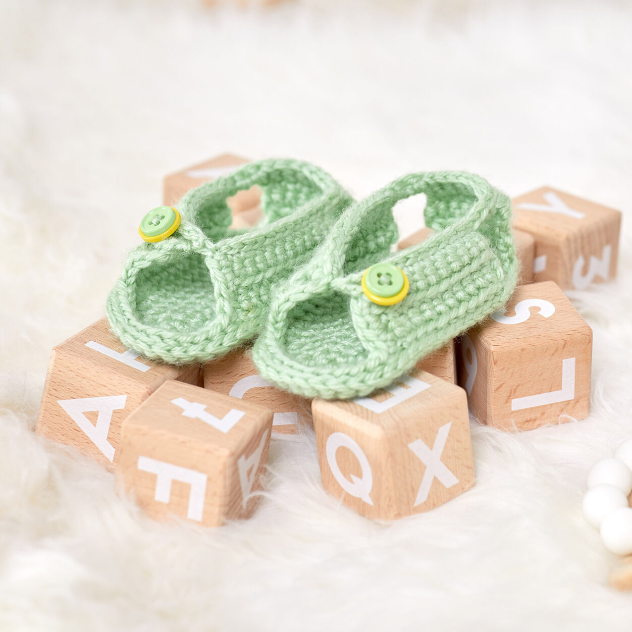 8 Sandals for Summer | Free Knit, Crochet and Craft Patterns | Marly Bird
