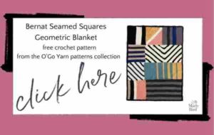 100+ O'Go Yarn Patterns: Free, Knit and Crochet Patterns Using New ...