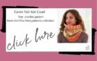 100+ O'Go Yarn Patterns: Free, Knit and Crochet Patterns Using New ...