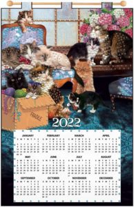 Mary Maxim Catalog: Craft Lover's Christmas Wish List | Marly Bird