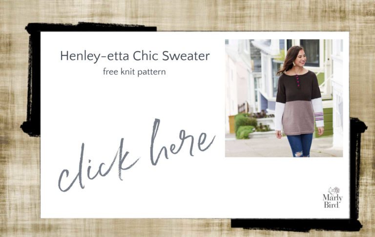 More Than 22 Best Fall Knit Sweater Patterns for Women and Men – Cozy ...