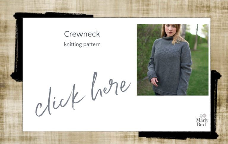 More Than 22 Best Fall Knit Sweater Patterns for Women and Men – Cozy ...