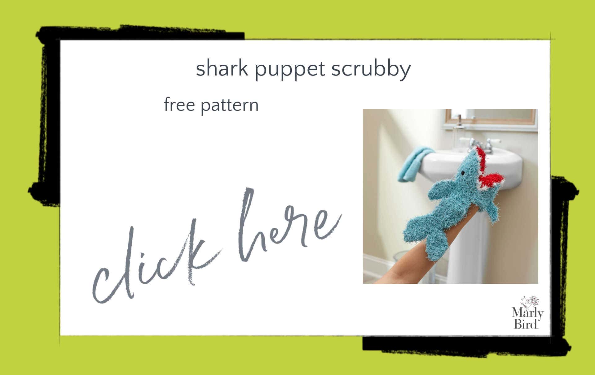 12 Free Knit and Crochet Puppet Patterns | Marly Bird