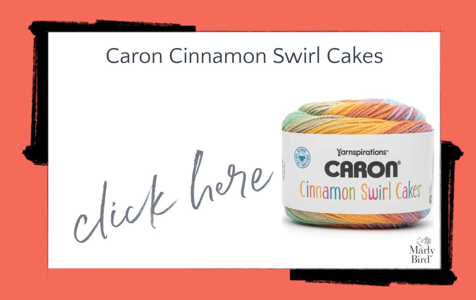 All the Flavors of Caron Cakes Yarn | Marly Bird