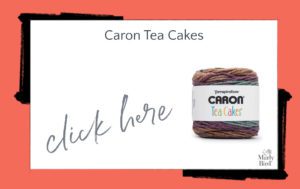 All the Flavors of Caron Cakes Yarn | Marly Bird