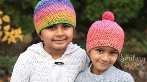 Caron Cake Shop Yarn | 50+ Crochet Patterns | Marly Bird
