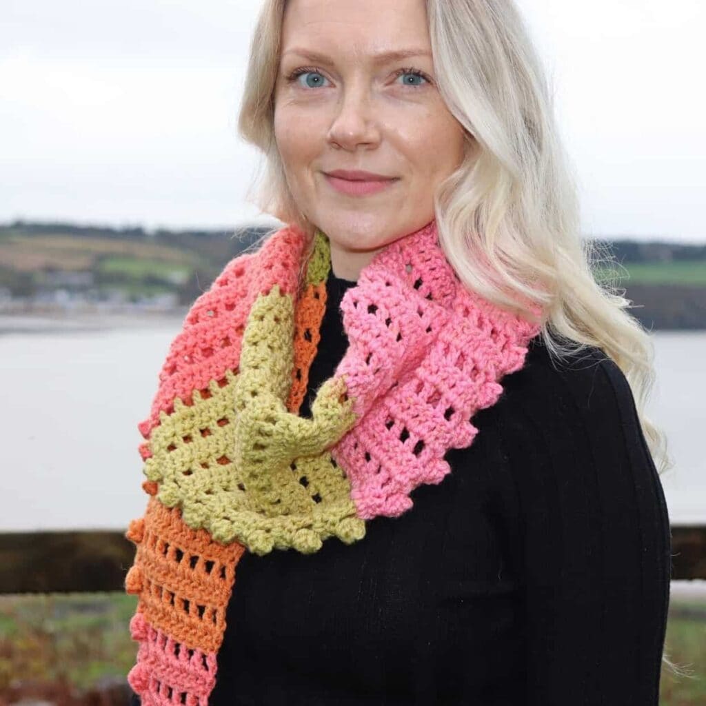 Caron Cake Shop Yarn | 50+ Crochet Patterns | Marly Bird